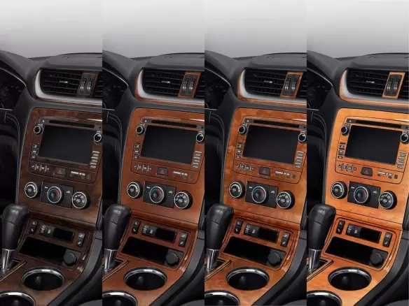Freelander 2 interior trim parts store