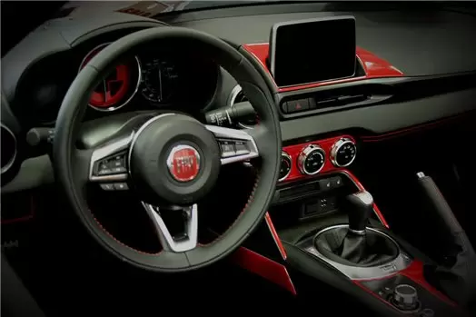 Abarth 124 parts store