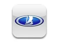 LADA Dashboard Interieurdecoratie cockpitdecoratie